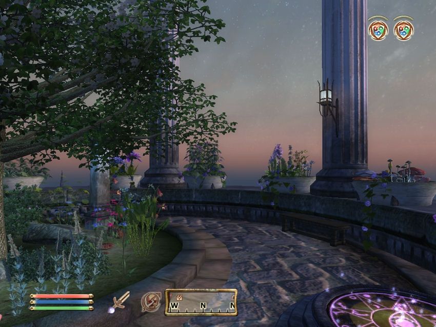 Arcane University 300 mod for Elder Scrolls IV: Oblivion - ModDB