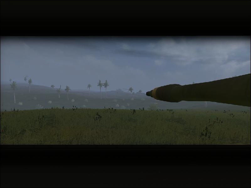 Manamoc Island mod for Battlefield 2 - ModDB