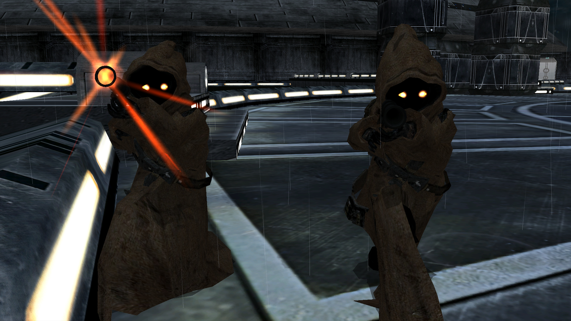Custom Campaign Mod Hunt Units image - Mike's Battlefront 2 Mods & Maps ...