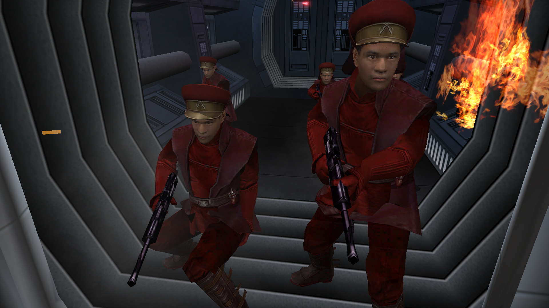 Custom Campaign Mod Hunt Units image - Mike's Battlefront 2 Mods & Maps ...