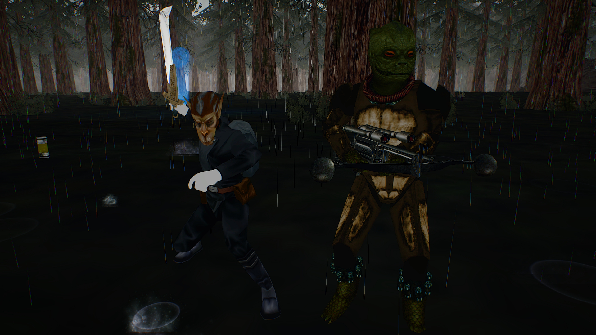 Darlyn Boda Payback Custom Units image - Mike's Battlefront 2 Mods ...
