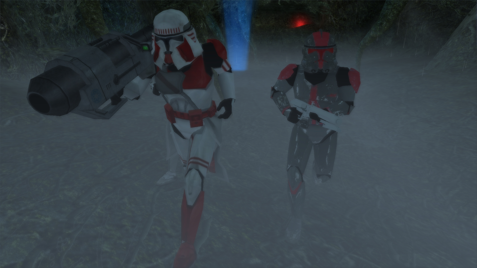 Death Drive Republic Units image - Mike's Battlefront 2 Mods & Maps ...