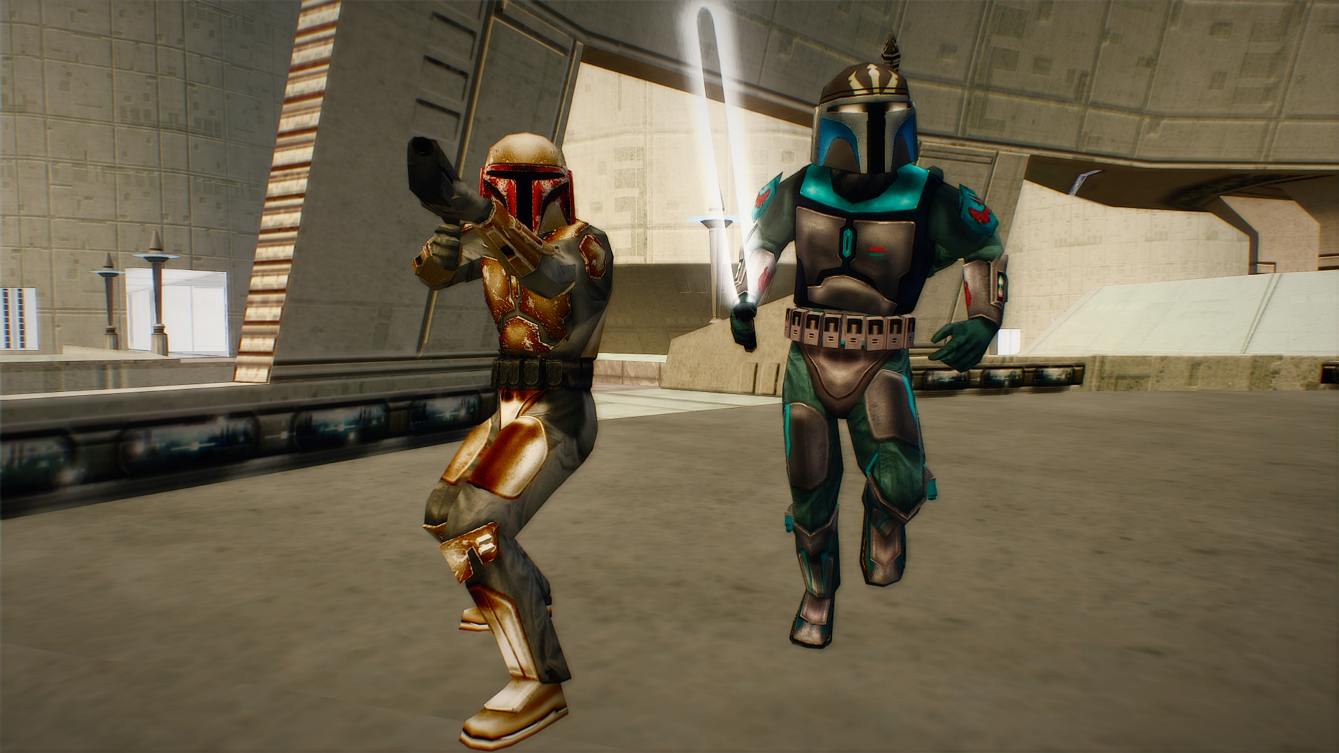 DevsSideMod8 image - Mike's Battlefront 2 Mods & Maps Collection for ...