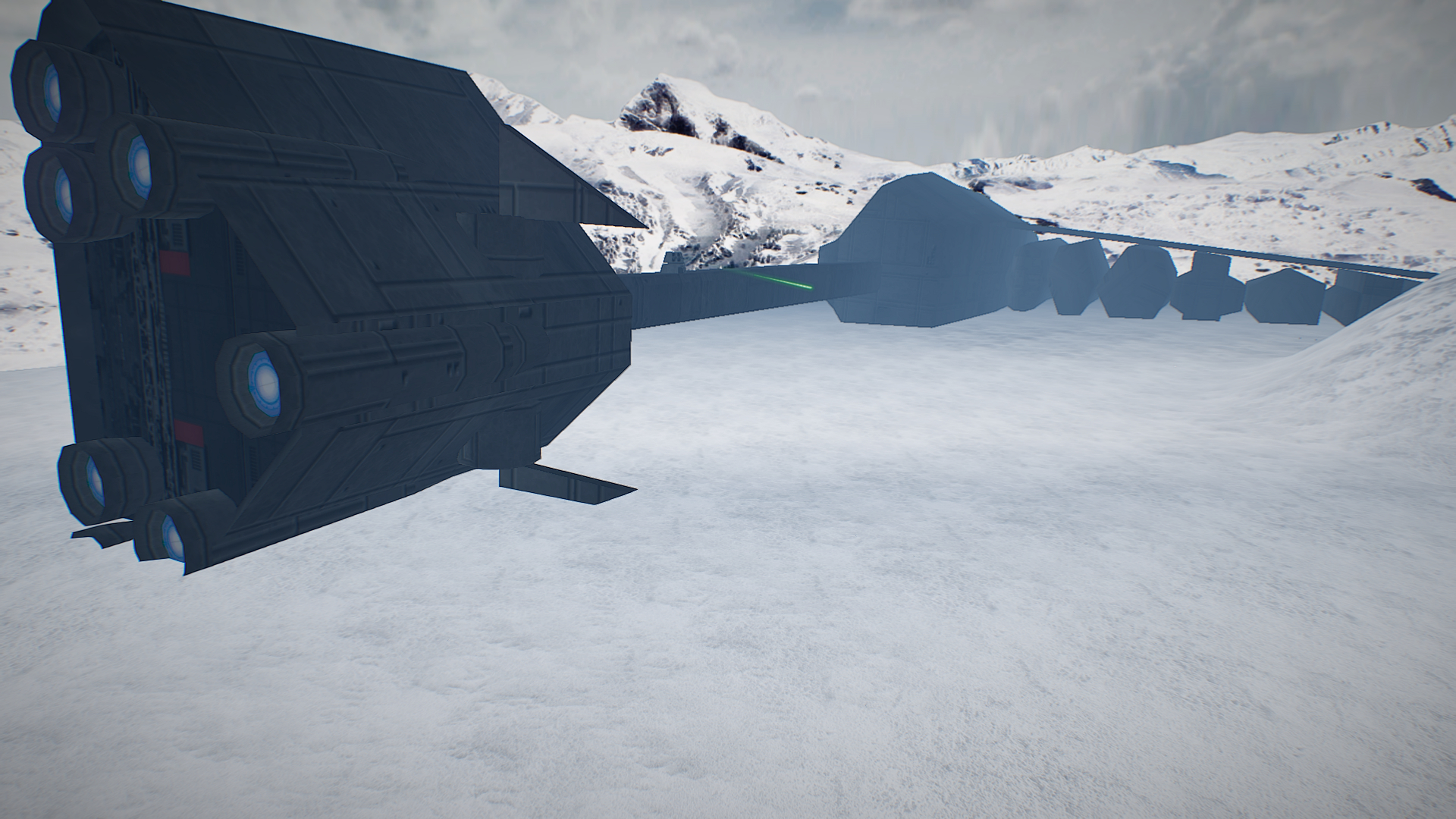 Diado3 image - Mike's Battlefront 2 Mods & Maps Collection for Star ...