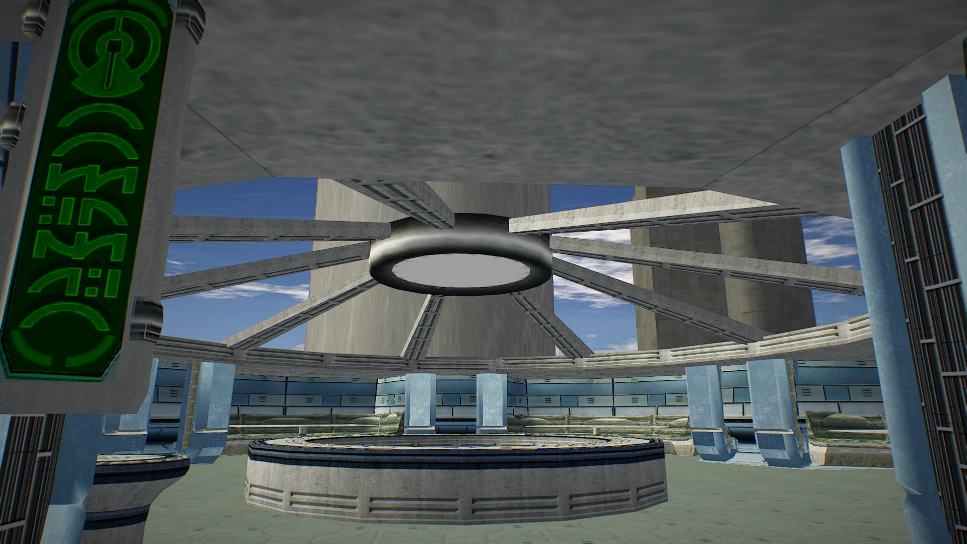 DynamicMap4 image - Mike's Battlefront 2 Mods & Maps Collection for ...