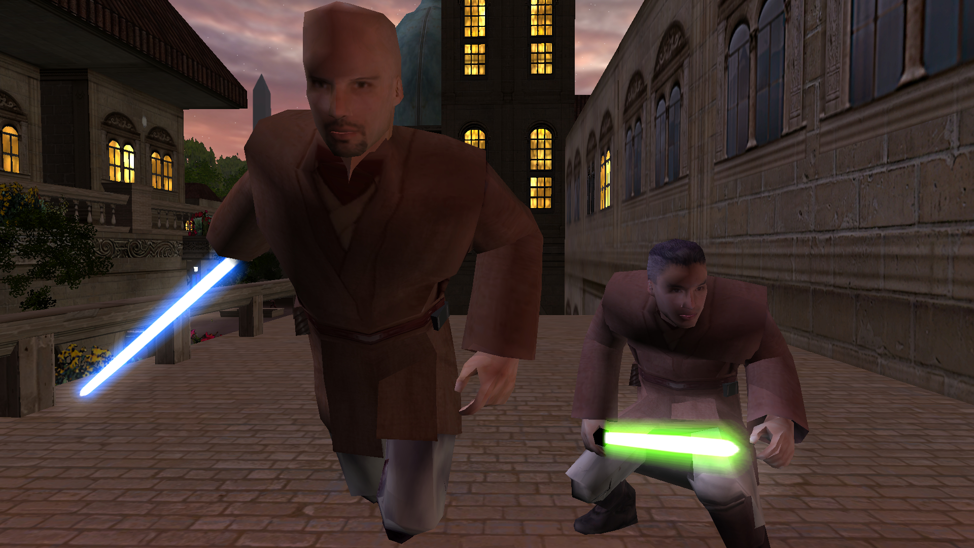 Empire Vs Naboo Guards Units image - Mike's Battlefront 2 Mods & Maps ...