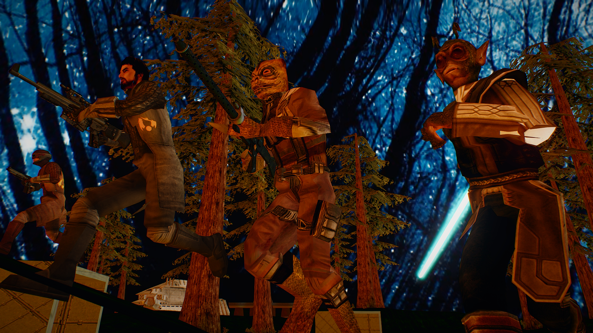 Ord Janon Custom Units image - Mike's Battlefront 2 Mods & Maps ...