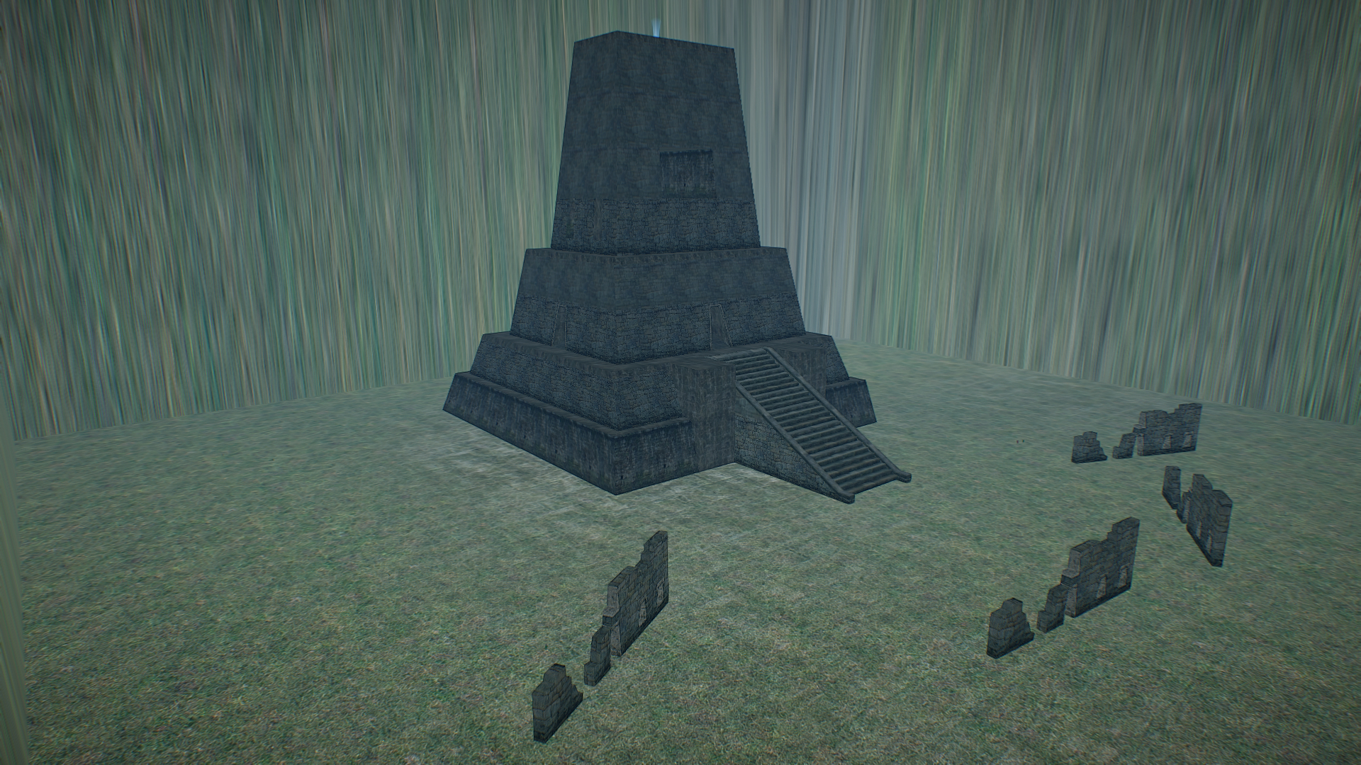 PVPMap1 image - Mike's Battlefront 2 Mods & Maps Collection for Star ...