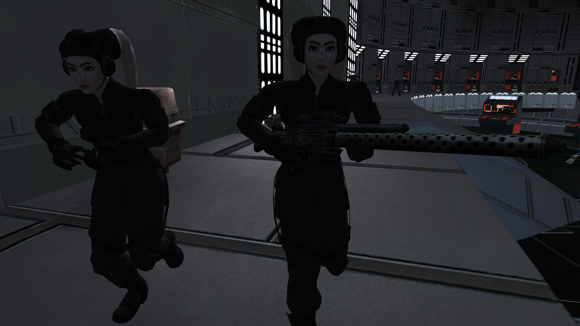 Project Vardos CIS & Rebel Units image - Mike's Battlefront 2 Mods ...