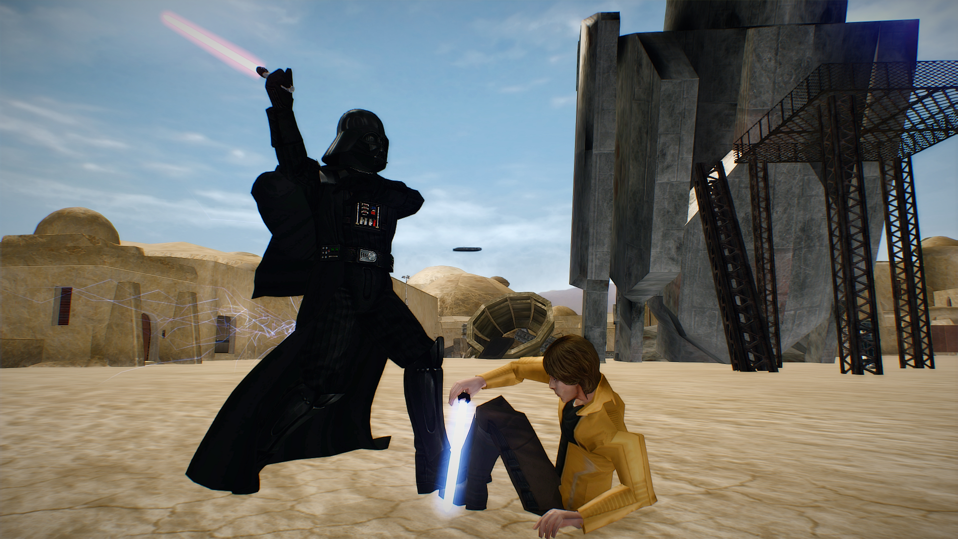 New Heroes Custom Units Image Mikes Battlefront 2 Mods And Maps Collection For Star Wars