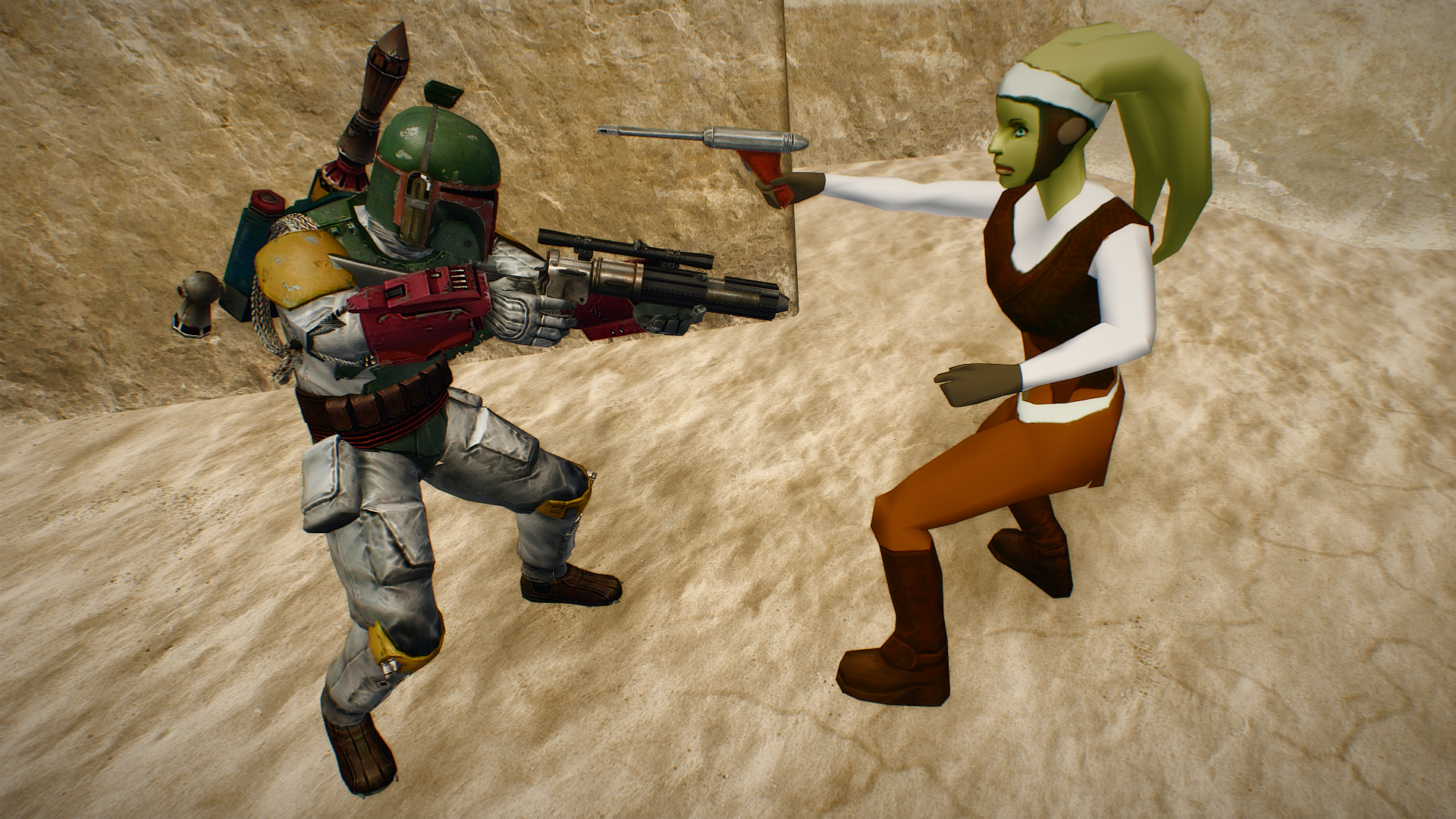 New Heroes Custom Units Image Mikes Battlefront 2 Mods And Maps Collection For Star Wars