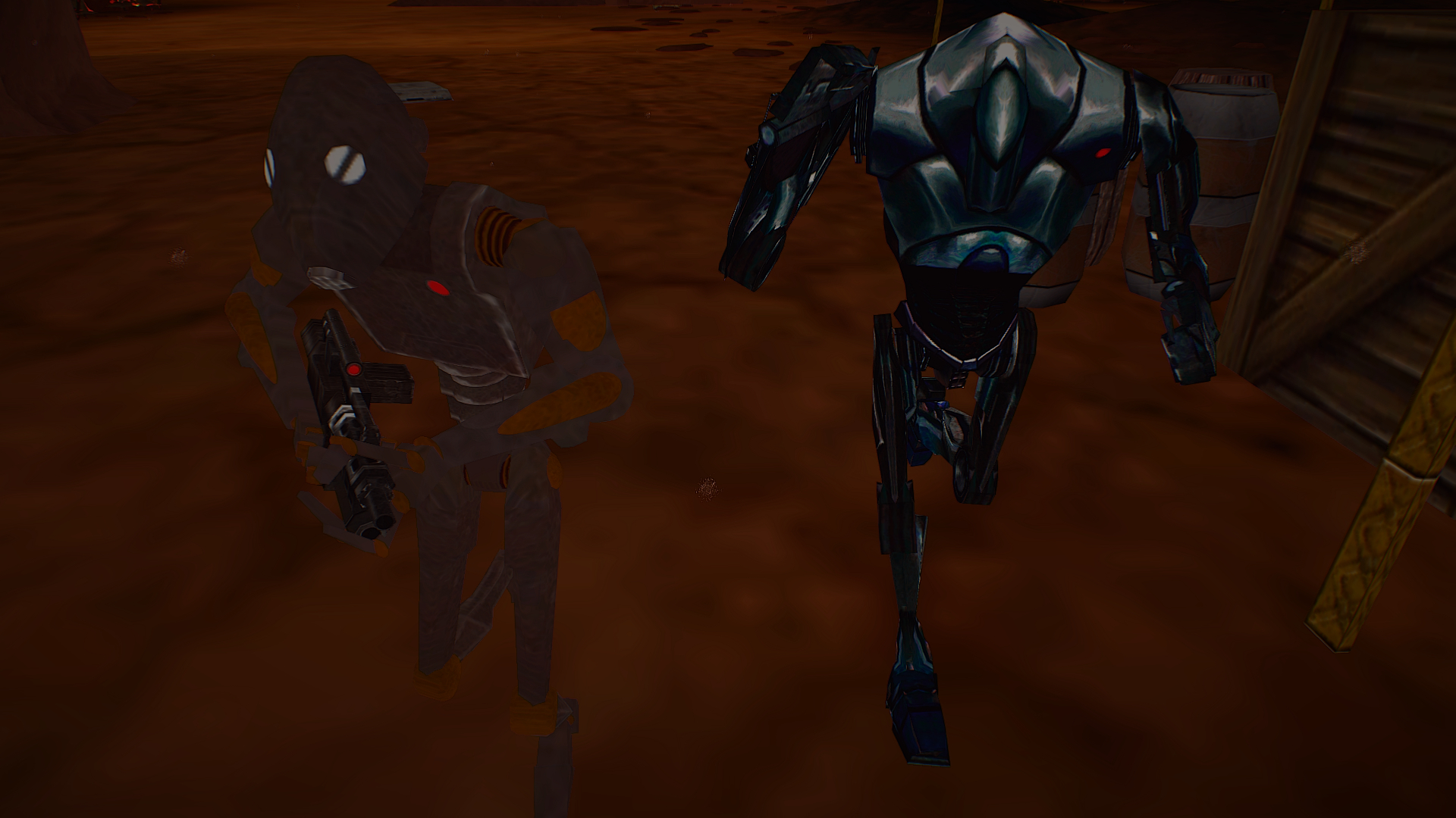 Ryloth Nabat Custom Units Image Mikes Battlefront 2 Mods And Maps Collection For Star Wars