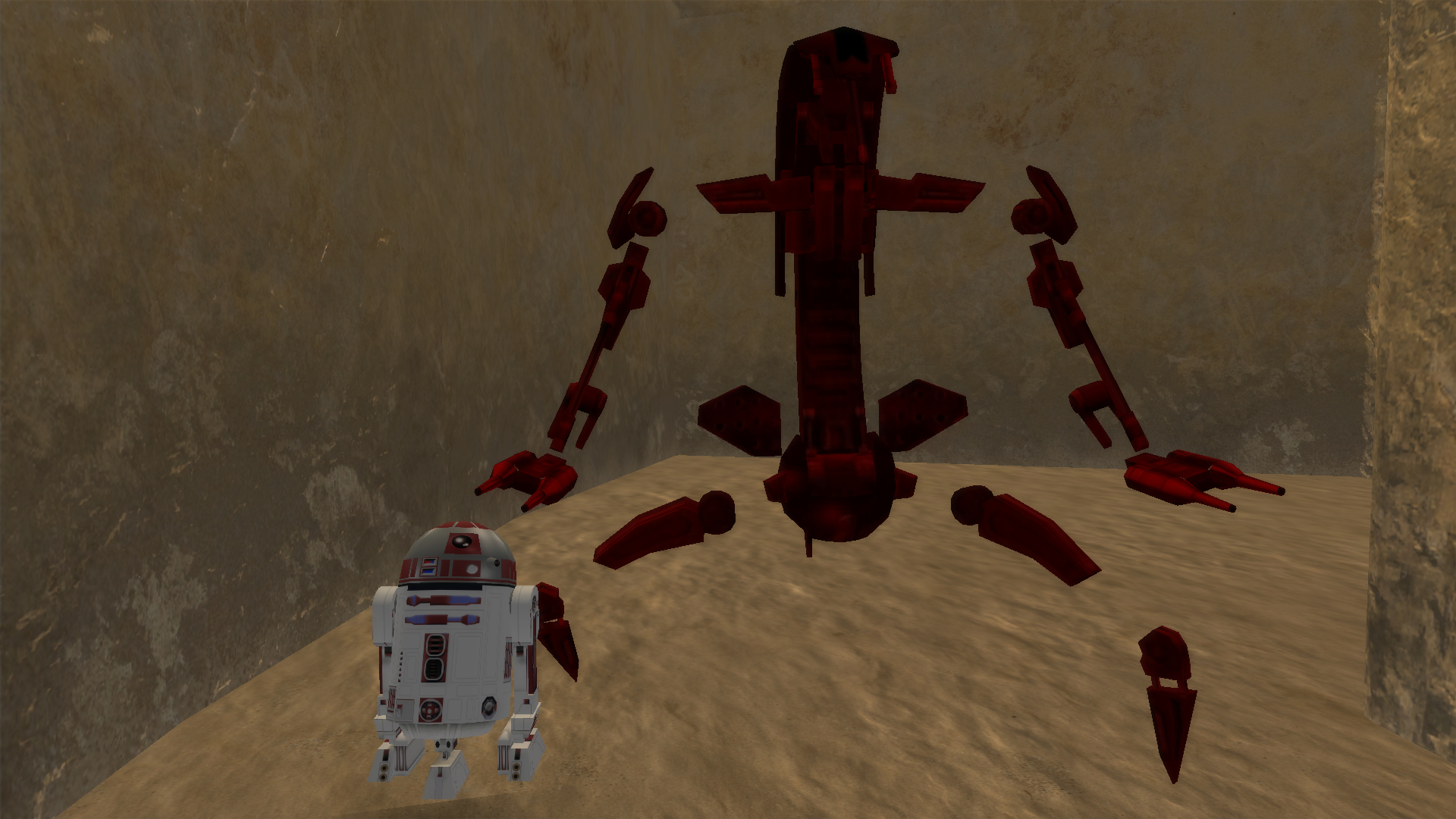 SOTG vs. WGO CIS, Empire, Rebel & Republic Units image - Mike's ...