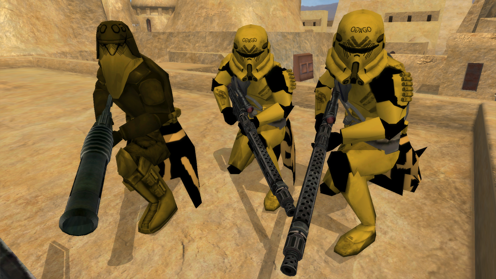 SOTG vs. WGO CIS, Empire, Rebel & Republic Units image - Mike's ...