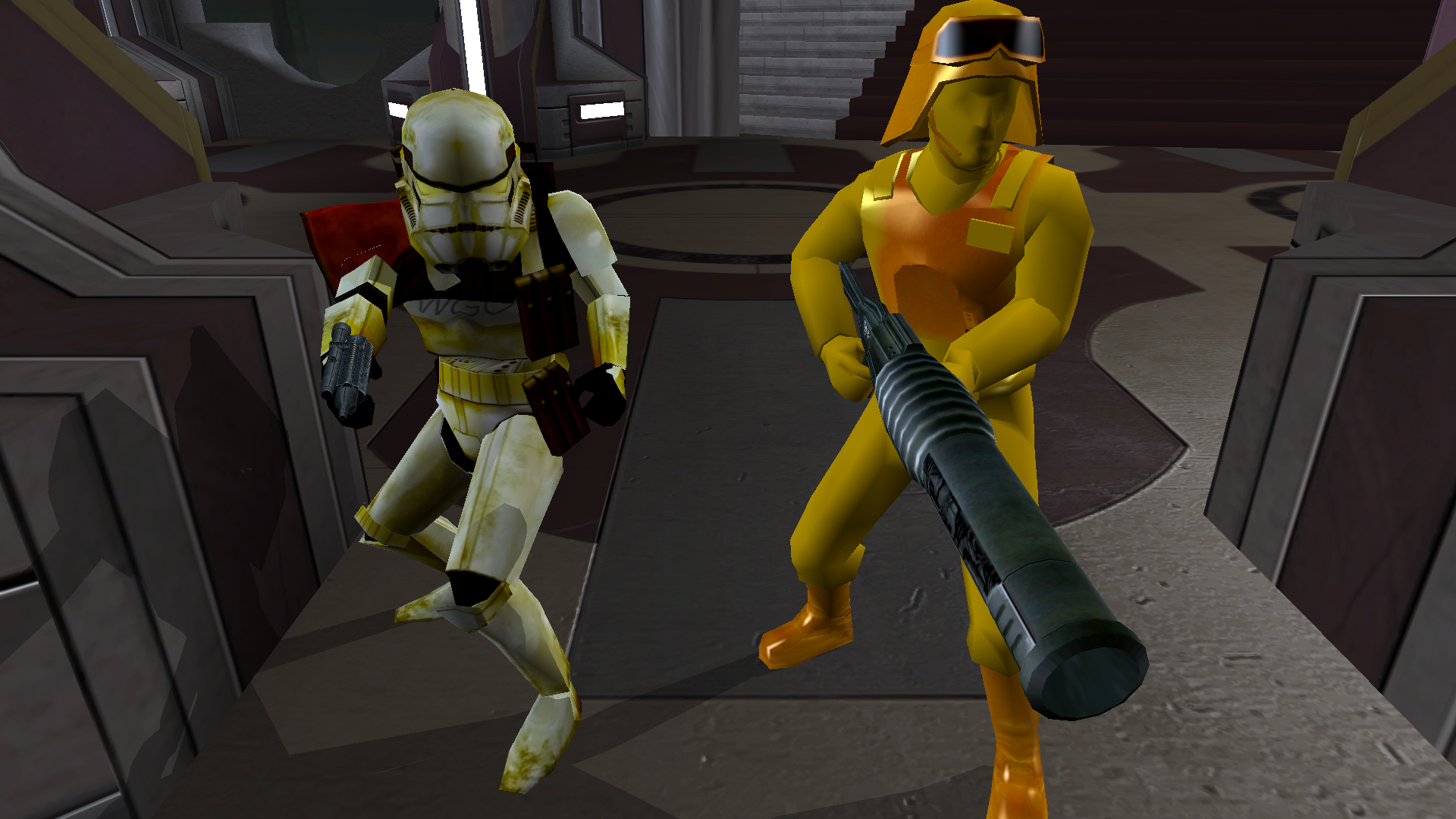 SOTG vs. WGO CIS, Empire, Rebel & Republic Units image - Mike's ...