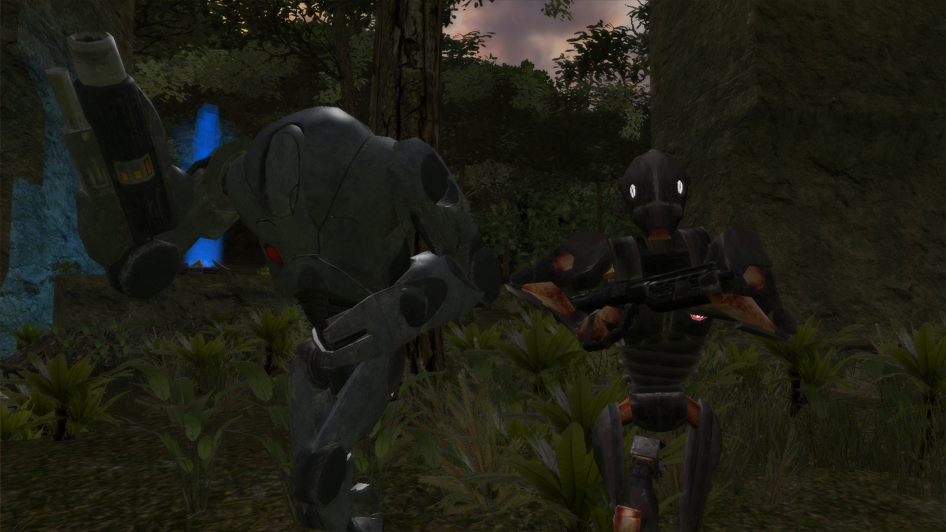 SW Legends Reboot 2021 CIS, Empire, Rebels & Republic Units image ...