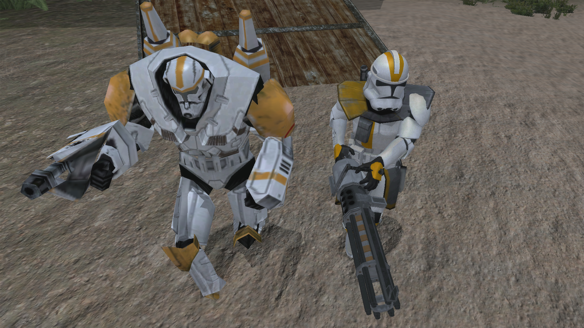 SW Legends Reboot 2021 CIS, Empire, Rebels & Republic Units image ...