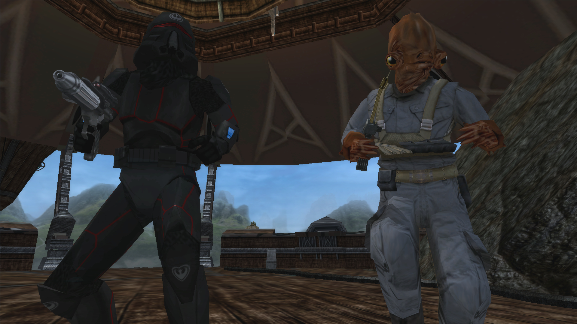 SW Legends Reboot 2021 CIS, Empire, Rebels & Republic Units image ...