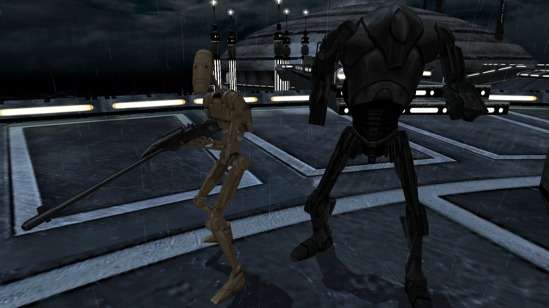 Sarlaac Interior CIS, Empire, Rebels & Republic Units image - Mike's ...