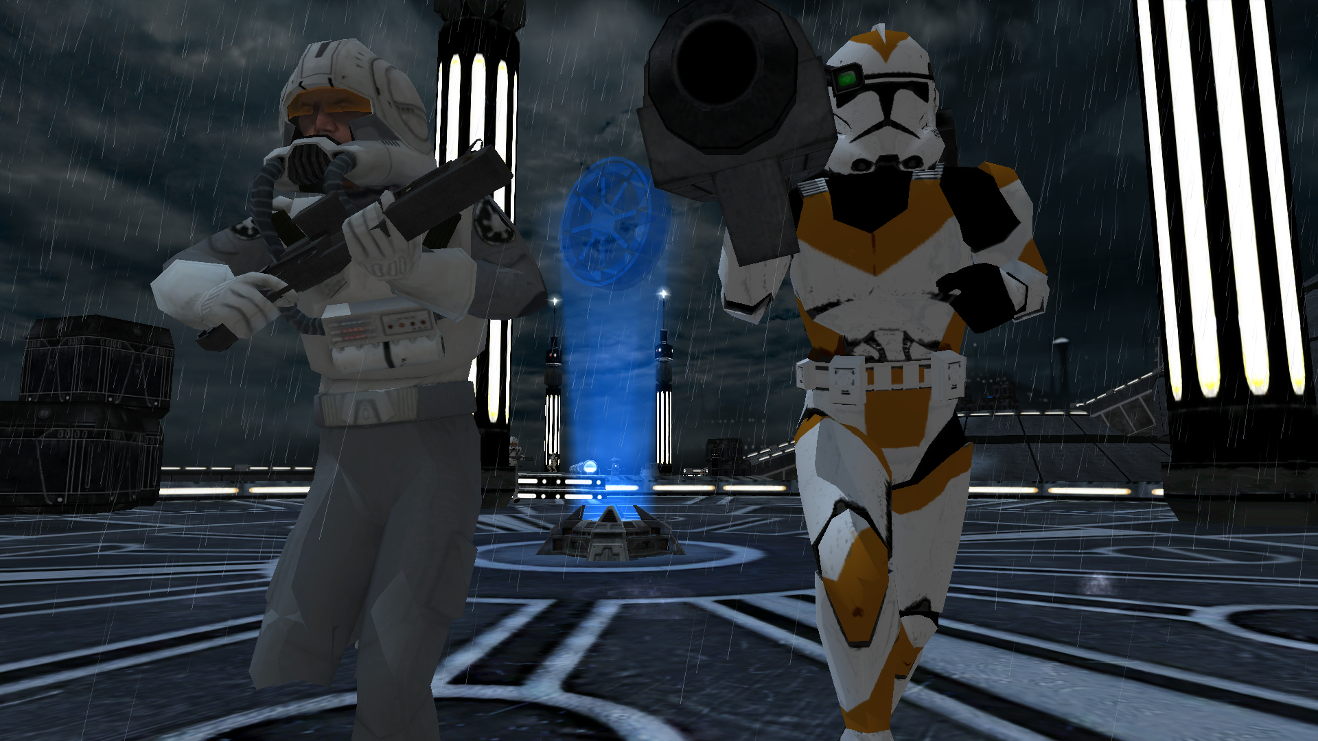 Sarlaac Interior CIS, Empire, Rebels & Republic Units image - Mike's ...