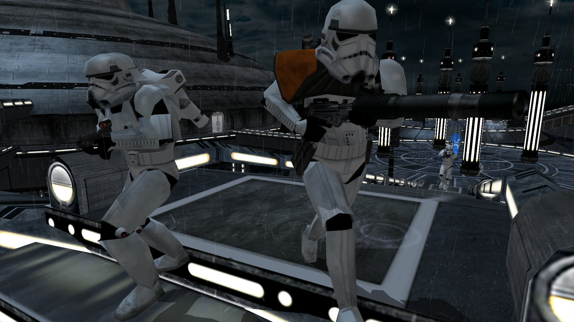Sarlaac Interior CIS, Empire, Rebels & Republic Units image - Mike's ...