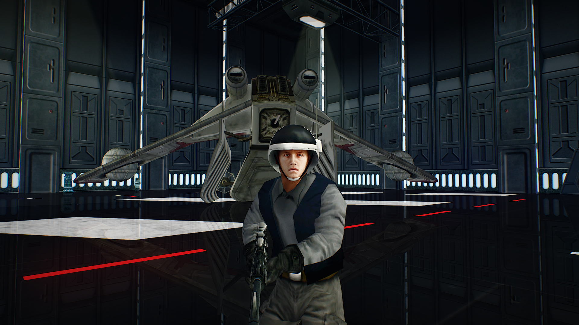 Space2 image - Mike's Battlefront 2 Mods & Maps Collection for Star ...