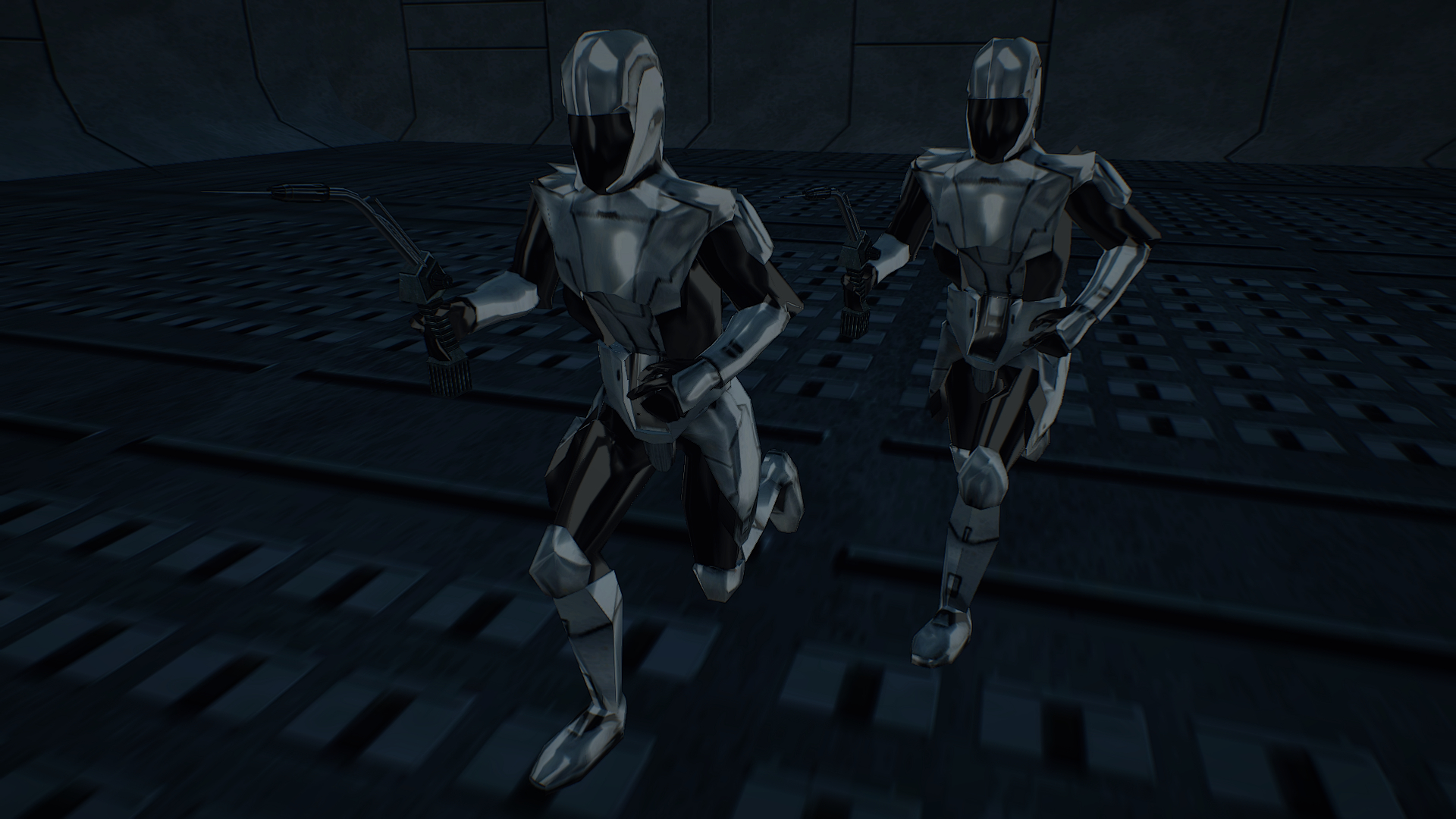 Space KOTOR Custom Units & Vehicles image - Mike's Battlefront 2 Mods ...