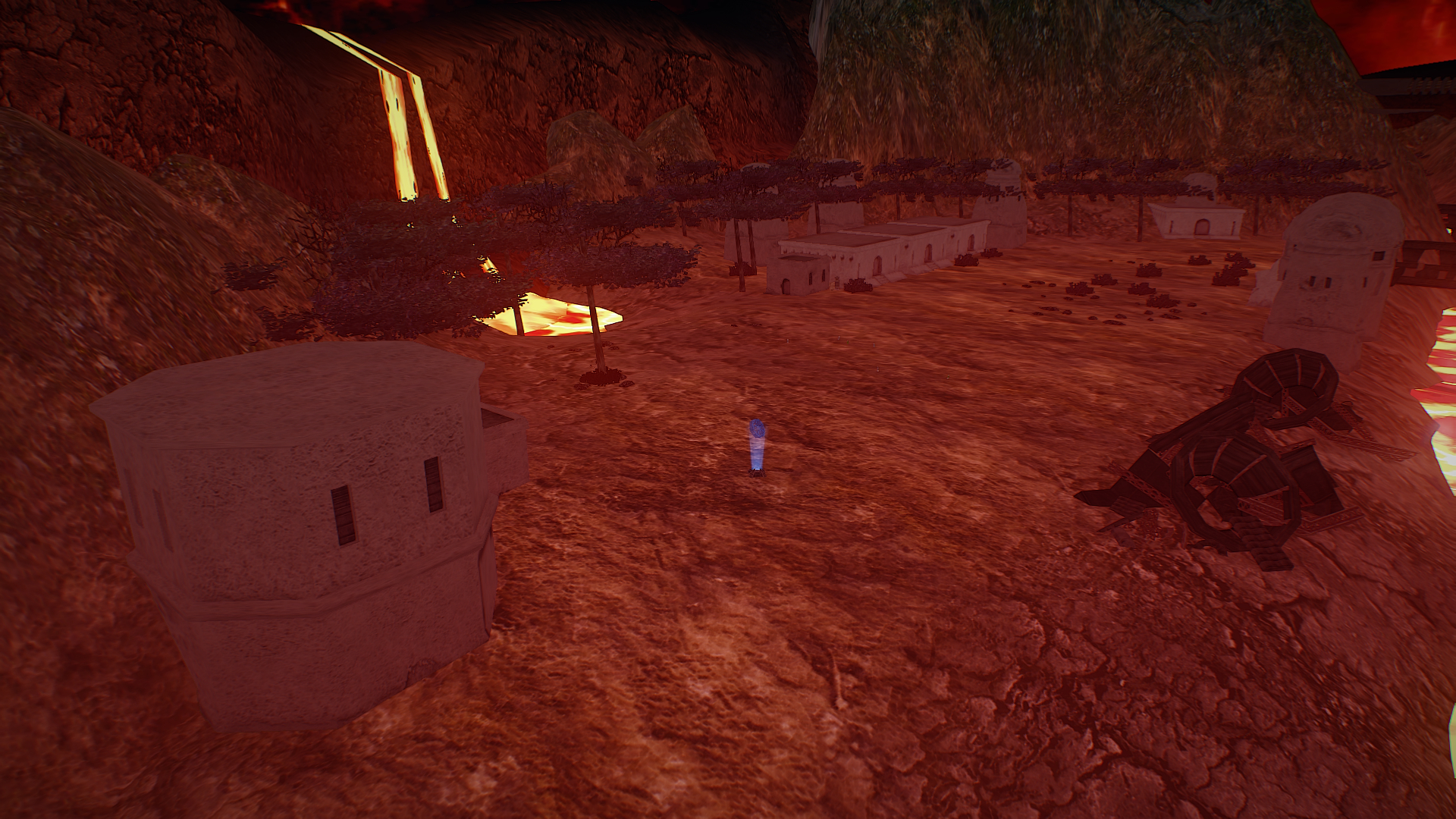 Sullust3 image - Mike's Battlefront 2 Mods & Maps Collection for Star ...