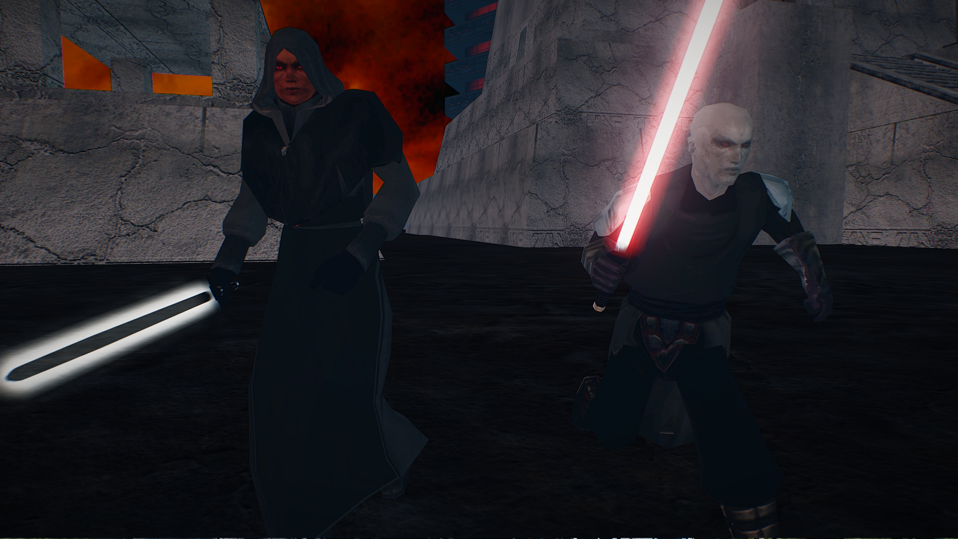 Sullust Sith City FINAL Custom Units image - Mike's Battlefront 2 Mods ...