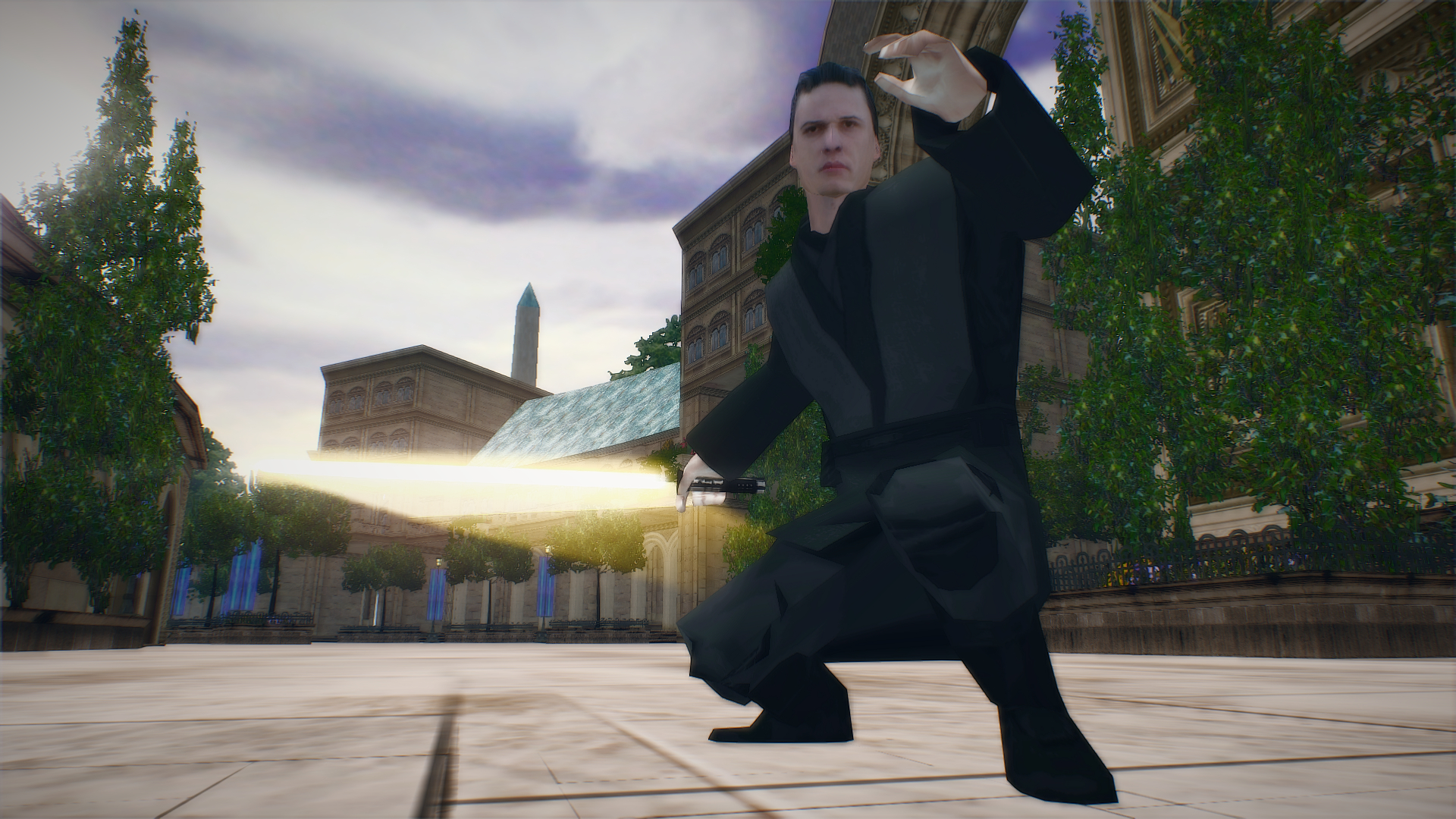 TAW Naboo Theed Custom Units image - Mike's Battlefront 2 Mods & Maps ...