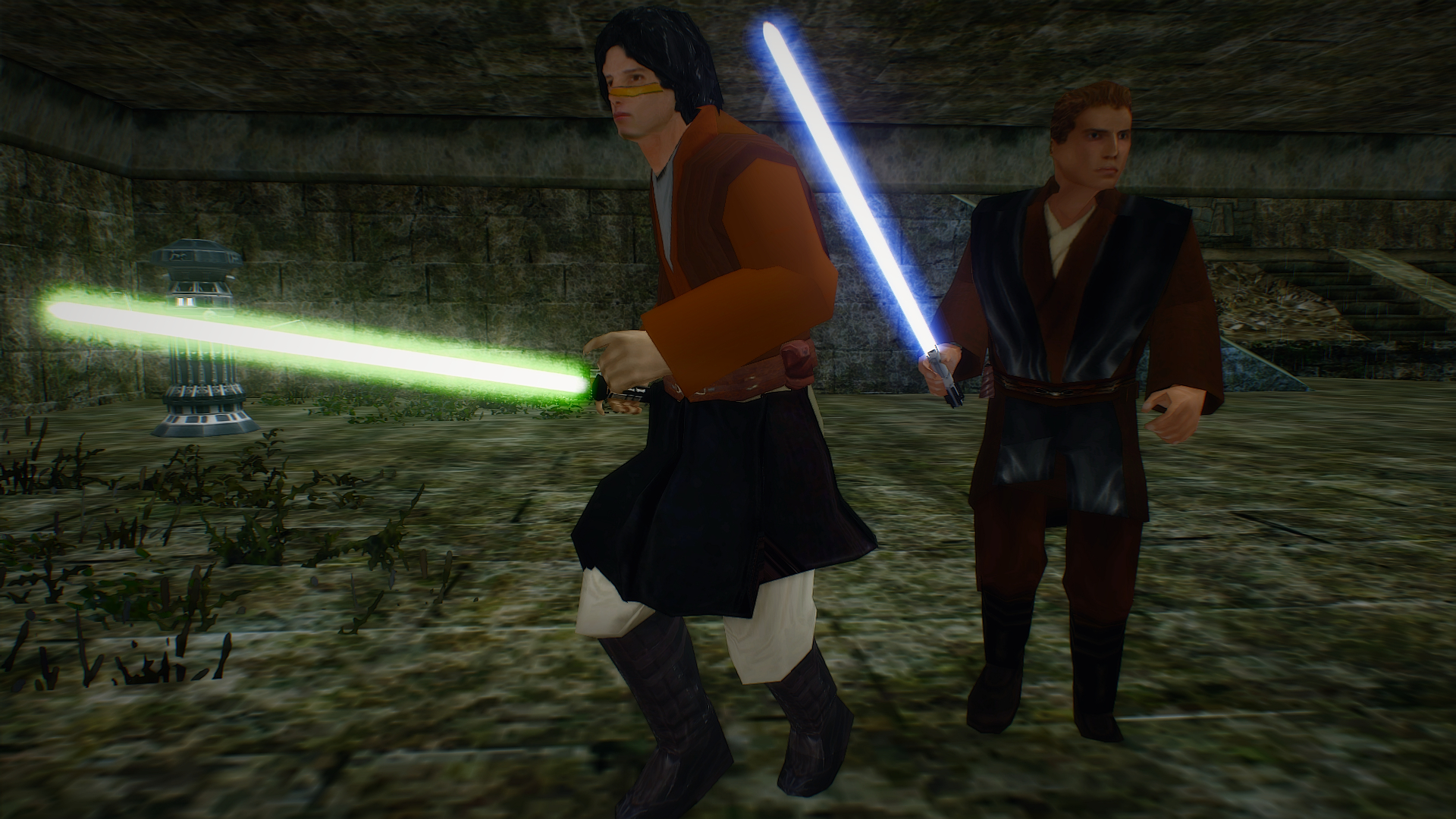 TAW Yavin 4 Arena Custom Units image - Mike's Battlefront 2 Mods & Maps ... TAW Yavin 4 Arena Custom Units image - Mike's Battlefront 2 Mods & Maps ...