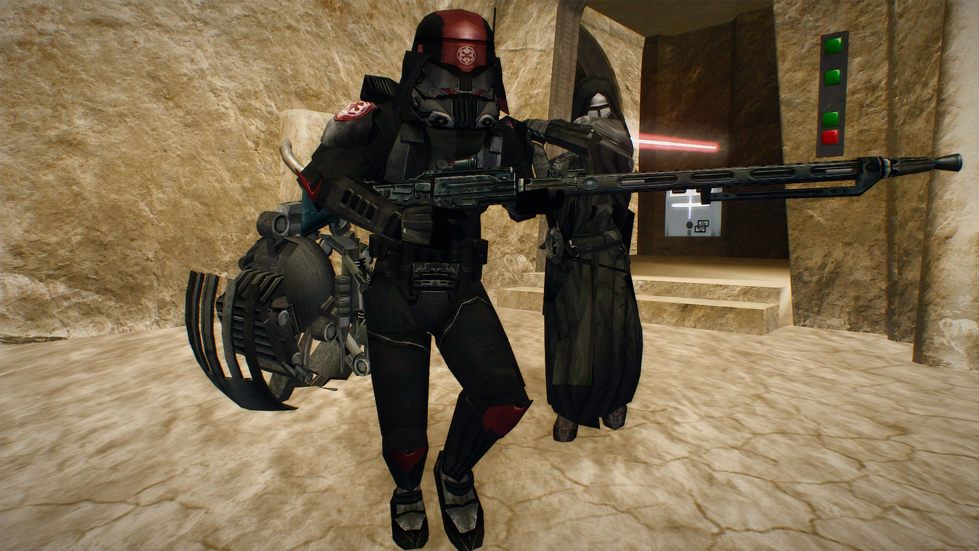 TOR Era Mod Custom Units image - Mike's Battlefront 2 Mods & Maps ...