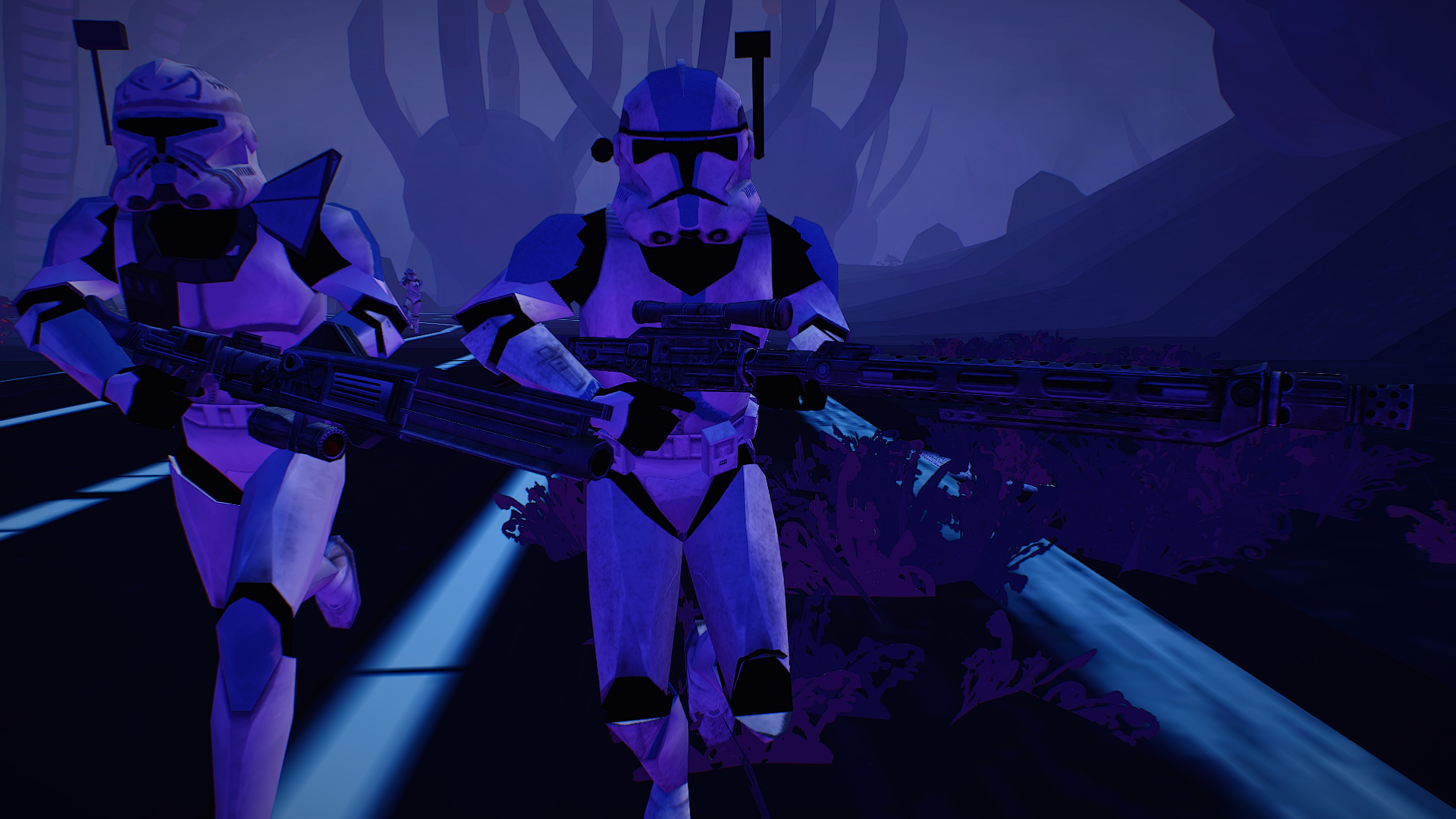Umbara2 image - Mike's Battlefront 2 Mods & Maps Collection for Star ...
