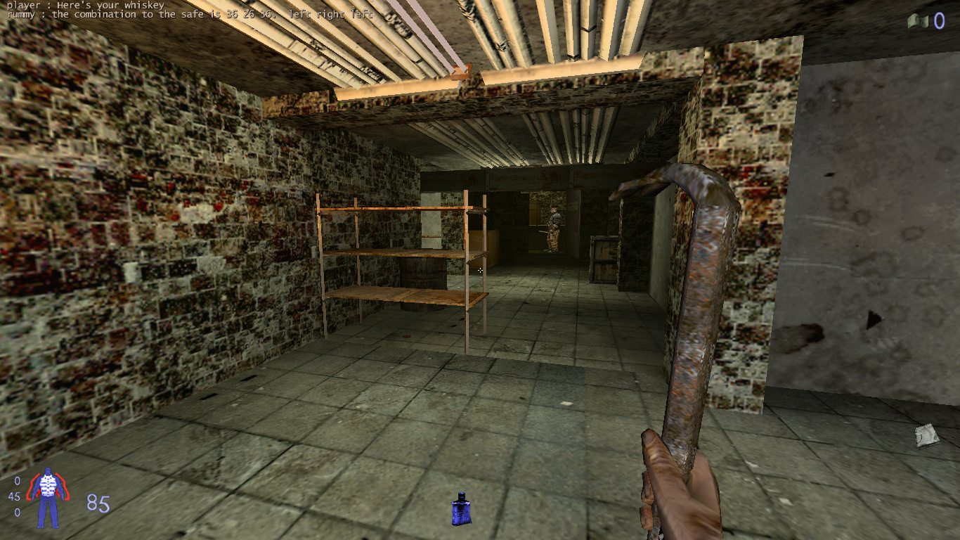 kingpin000 image - Street Revenge mod for Kingpin: Life of Crime - ModDB