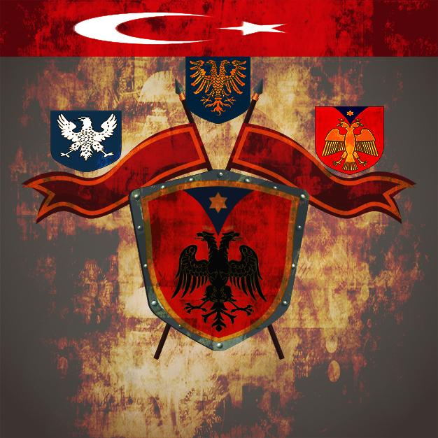 Albania & Graphic For Eu4 v1.28 🔥 mod for Europa Universalis IV - ModDB