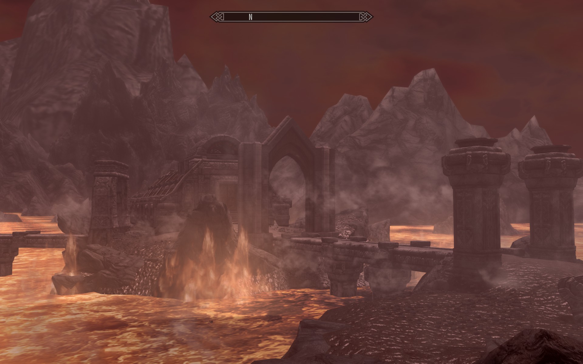 20180721110523 1 image - Home Sweet Hell mod for Elder Scrolls V ...