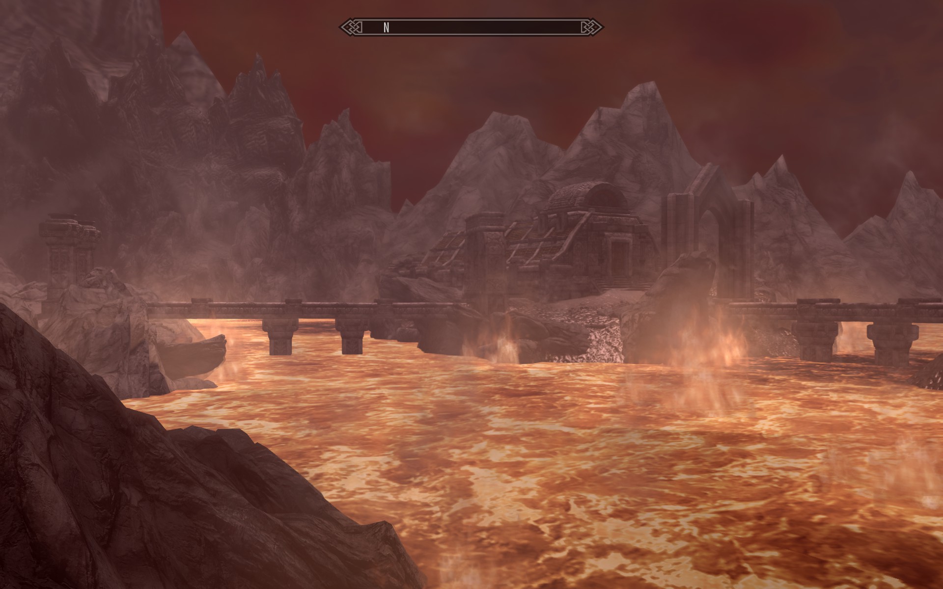 20180721110523 1 image - Home Sweet Hell mod for Elder Scrolls V ...
