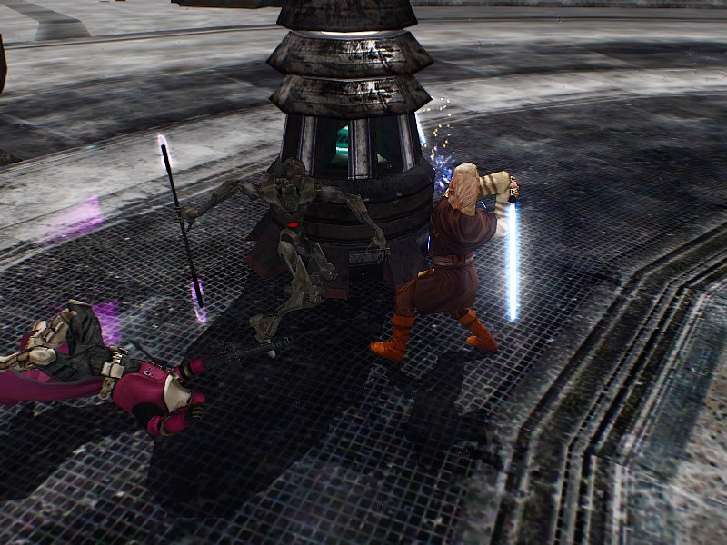 Maybe they're too op image - The Clone Wars Revised mod for Star Wars ...
