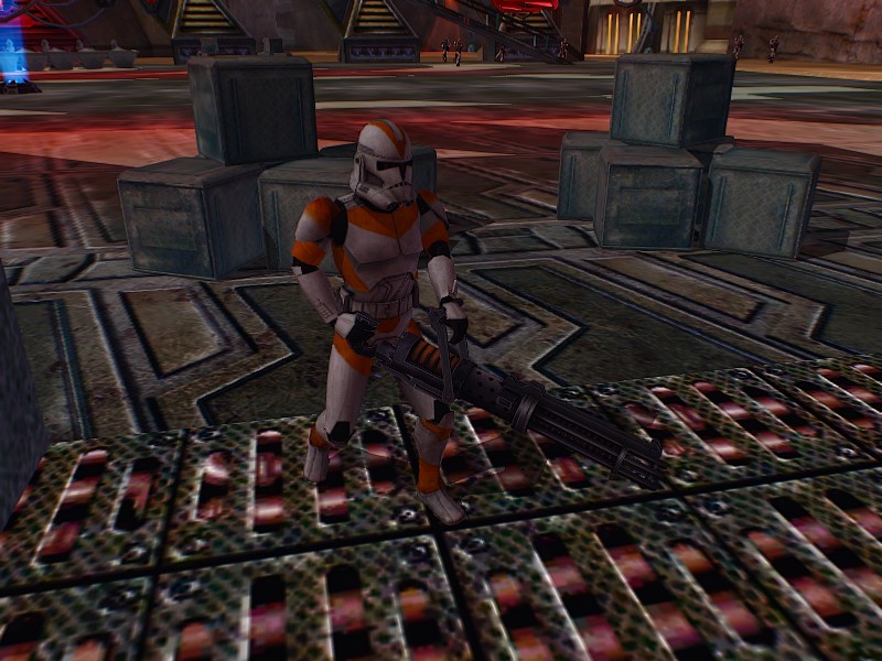 212th Gunner added! image - The Clone Wars Revised mod for Star Wars ...