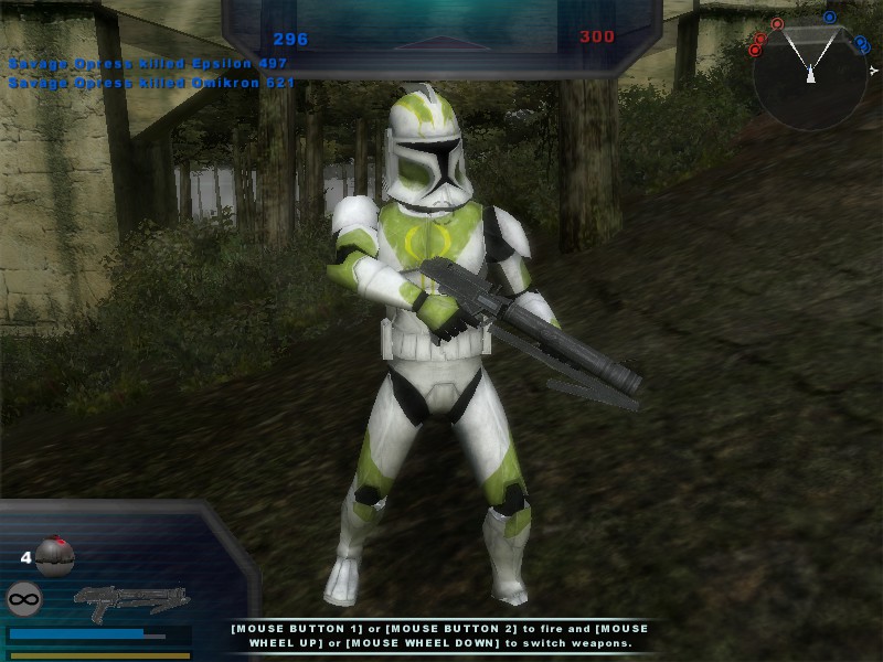 Horn Company Trooper image - The Clone Wars Revised mod for Star Wars ...