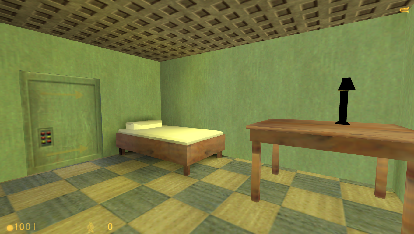 Image 2 - half-life: gray-shift mod for Half-Life - Mod DB