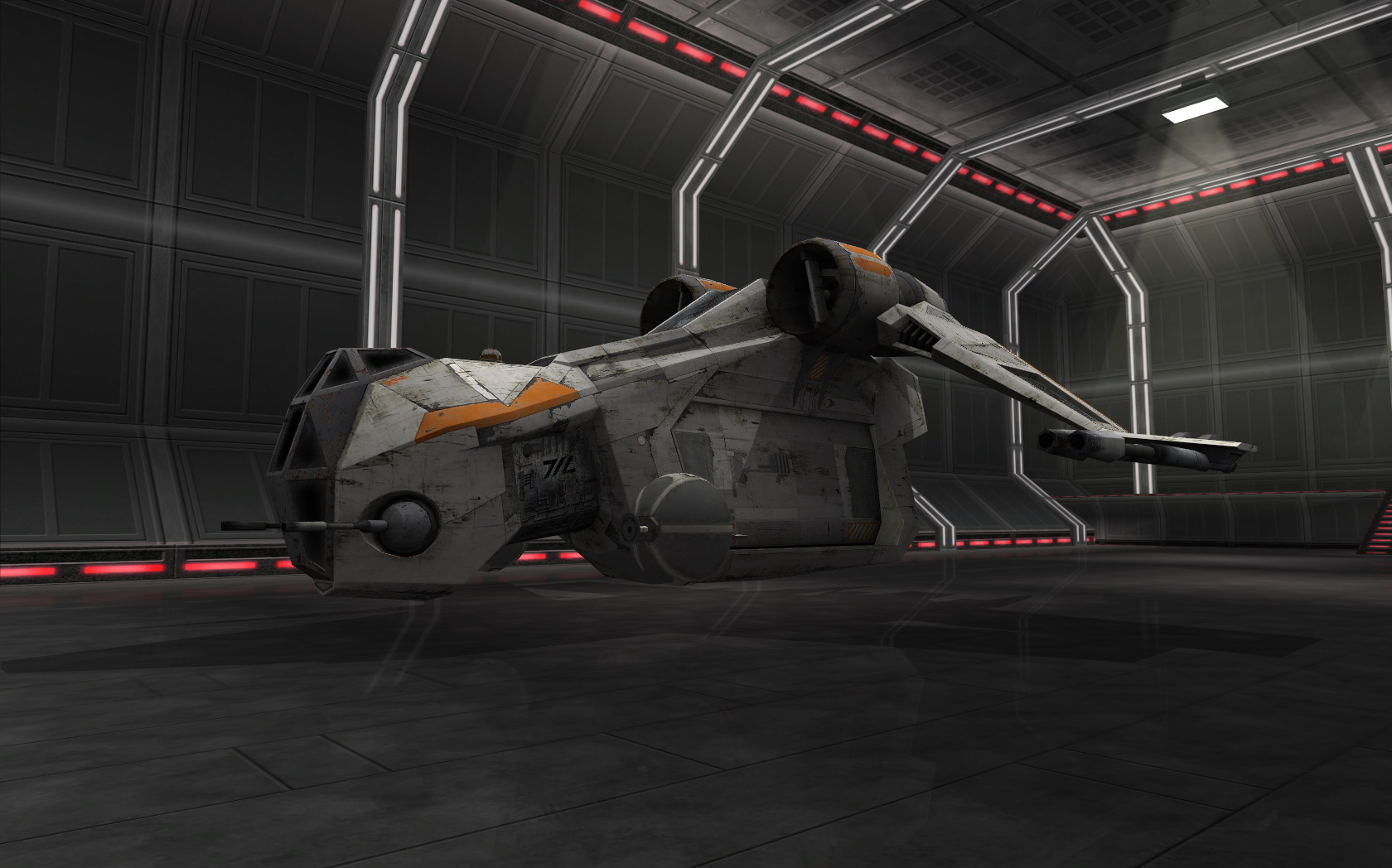 Vehicles image - Saga Edition mod for Star Wars Battlefront II - ModDB