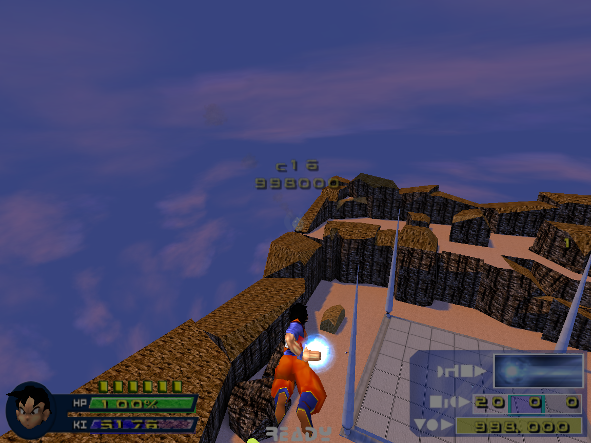 Image 3 - English Bid for Power Final v1.0 (Cancelled) mod for Quake ...