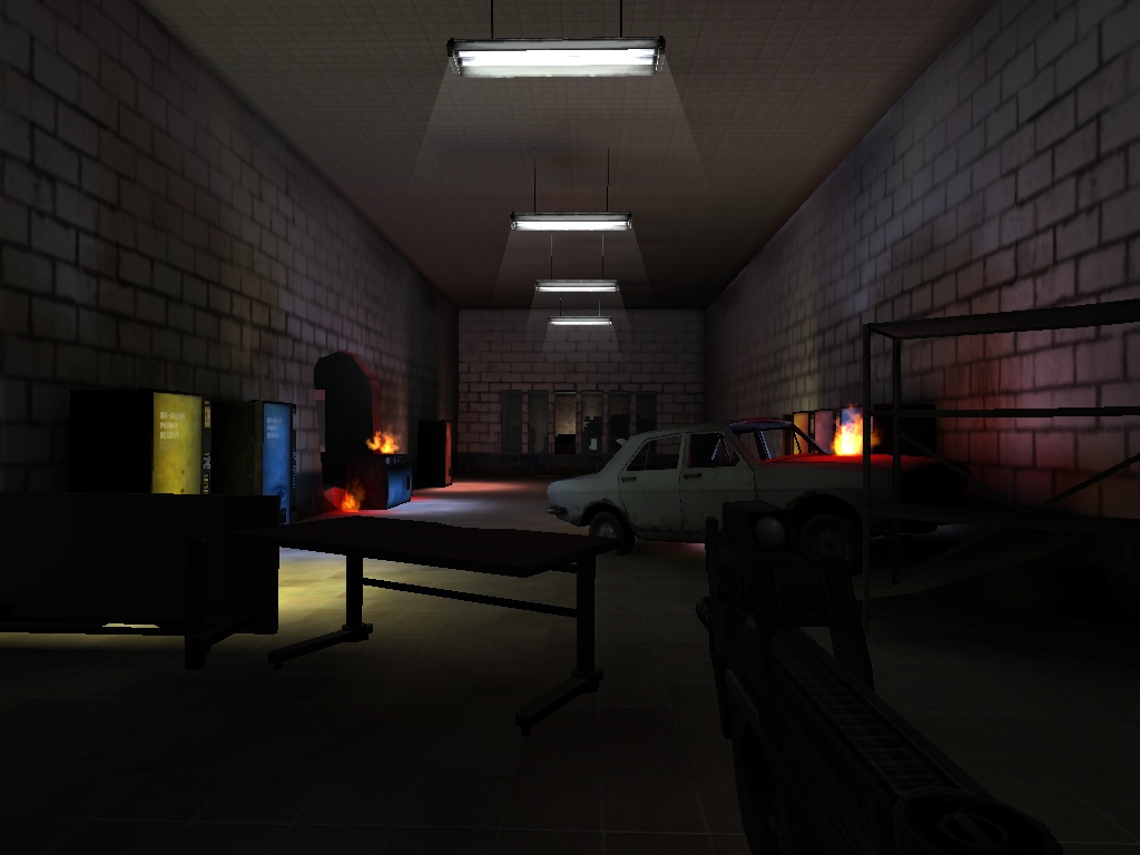 Image 14 - SCP Chaos Ops mod for Star Wars: Jedi Academy - ModDB