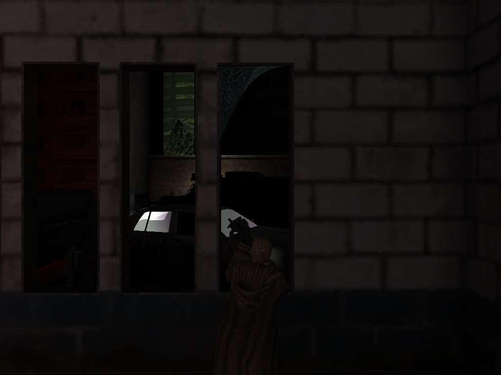 Image 25 - SCP Chaos Ops mod for Star Wars: Jedi Academy - ModDB