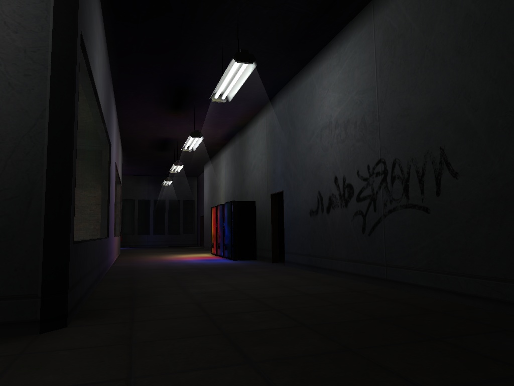Image 21 - SCP Chaos Ops mod for Star Wars: Jedi Academy - ModDB