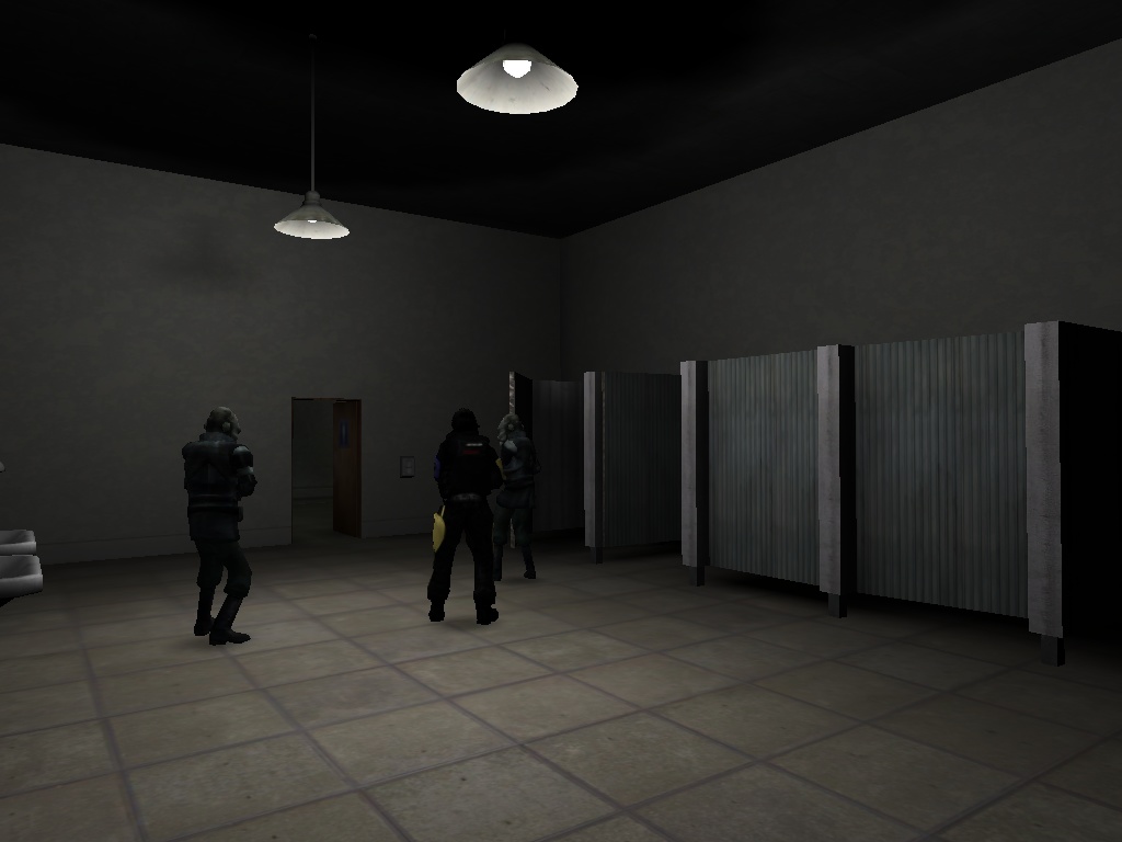 Image 6 - SCP Chaos Ops mod for Star Wars: Jedi Academy - ModDB
