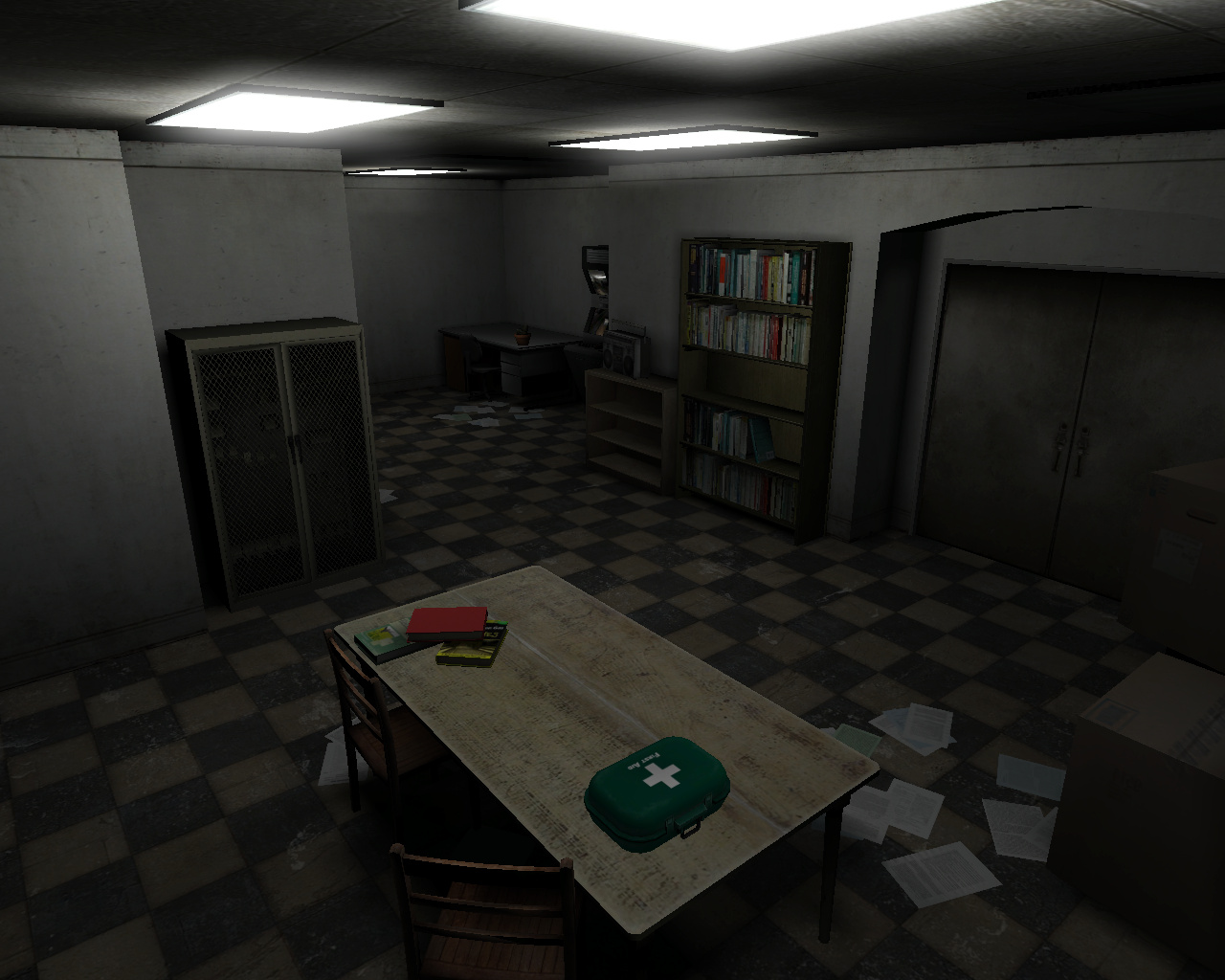 shot2022 12 24 11 14 39 image - SCP Chaos Ops mod for Star Wars: Jedi ...