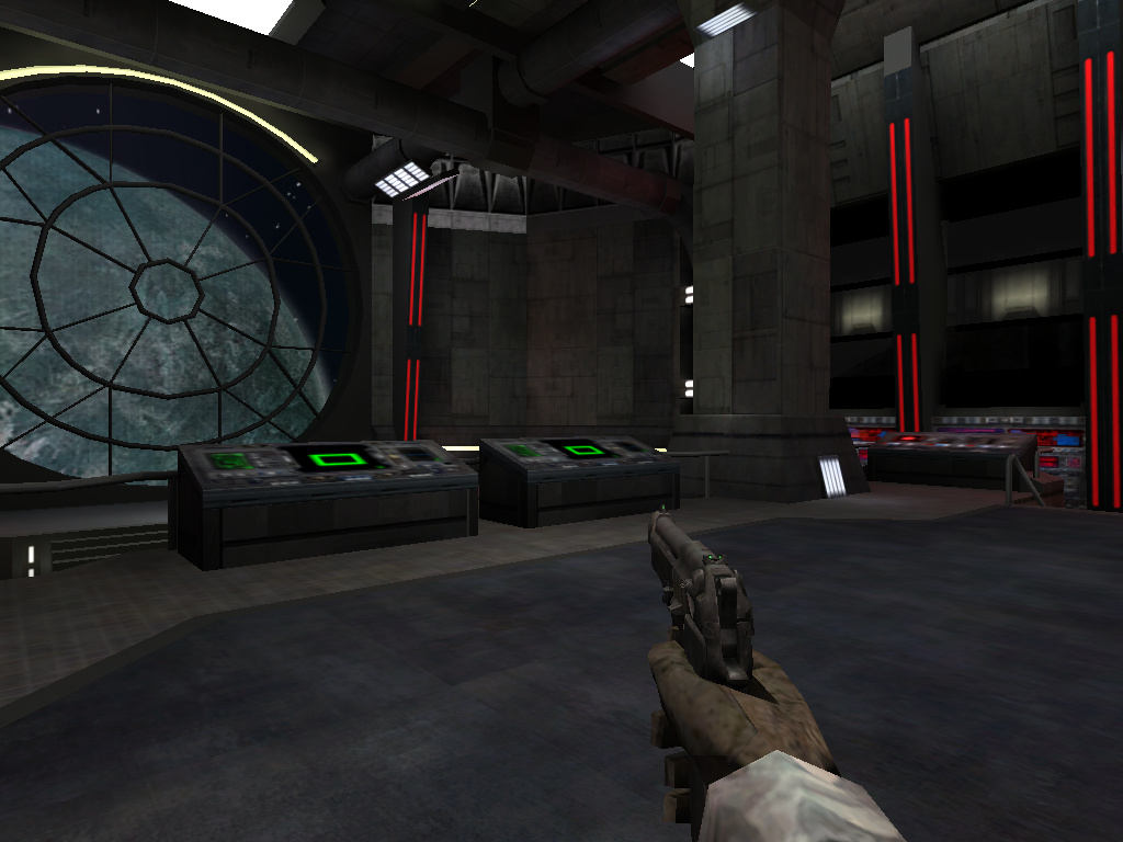 Some weapons for a person image - SCP Chaos Ops mod for Star Wars: Jedi ...