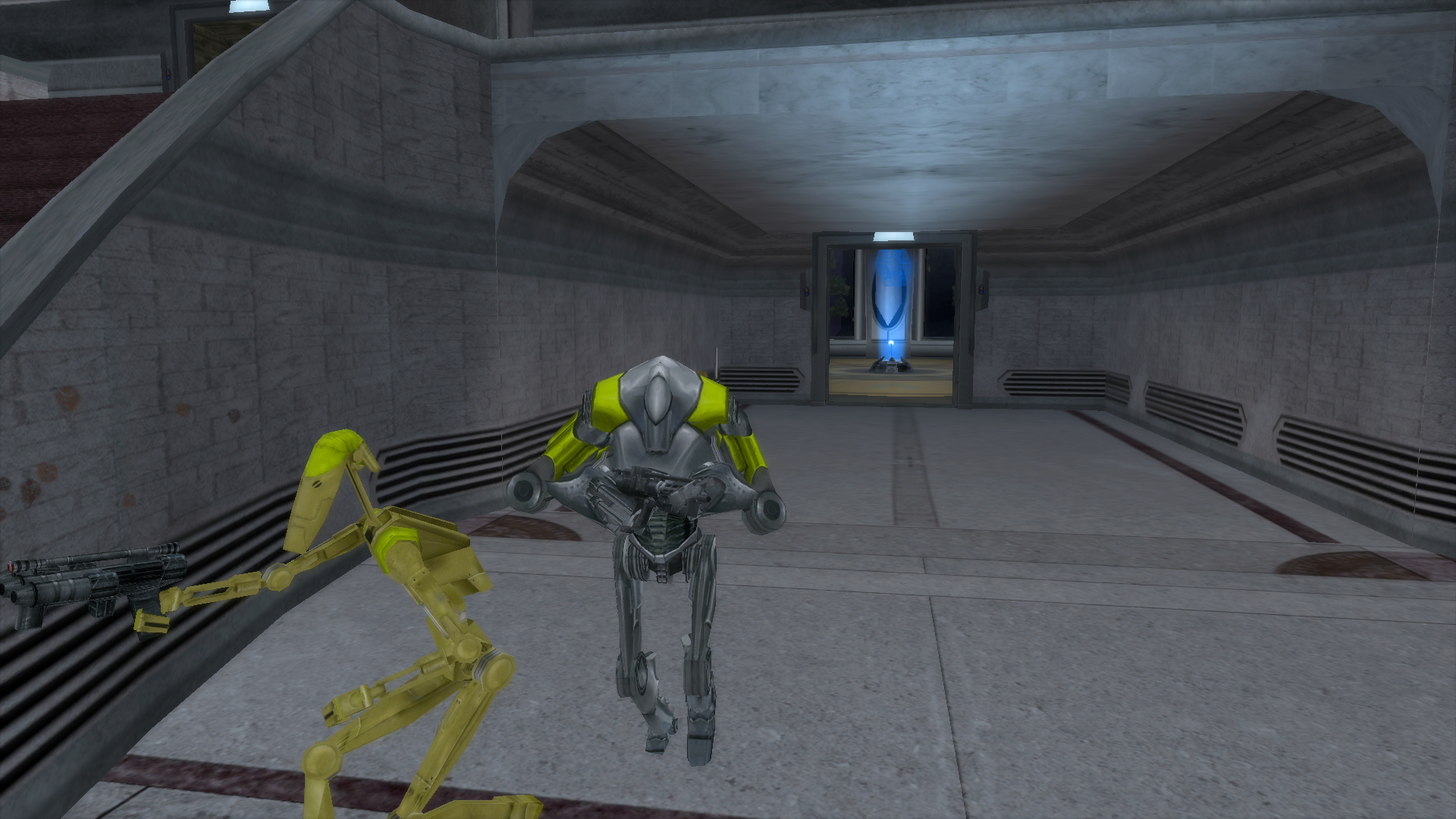 CIS update1 image - Elite Squadron mod for Star Wars Battlefront II - ModDB